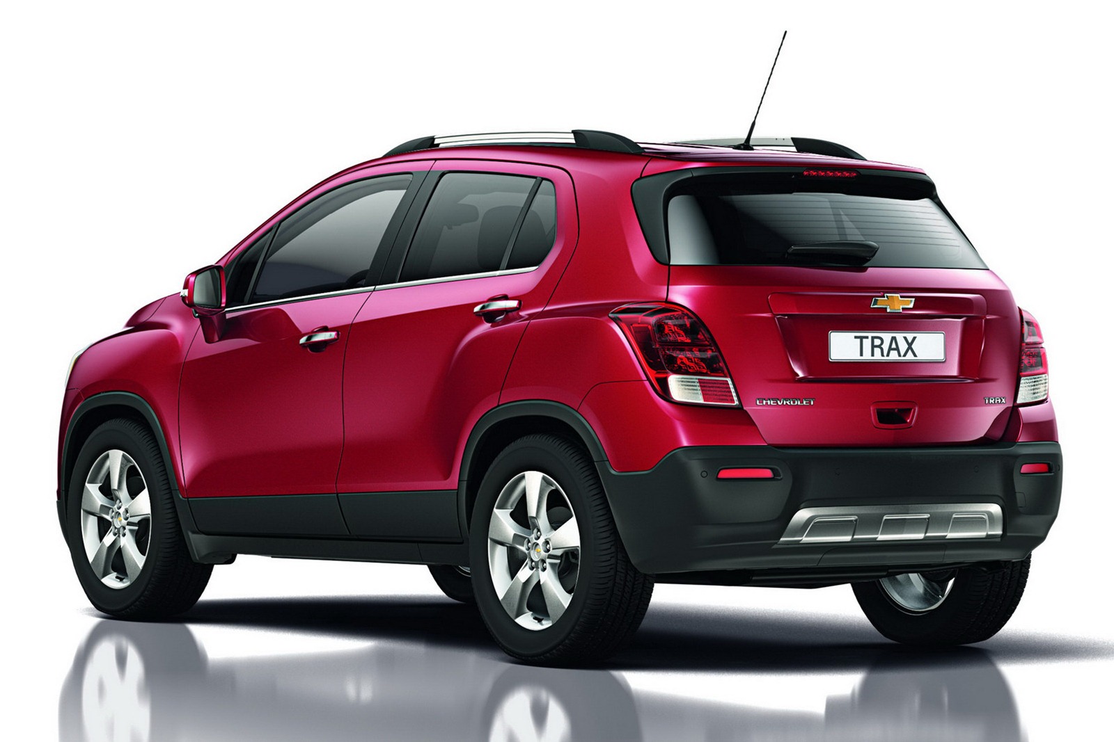 Recensione Chevrolet Trax – CarsItalia