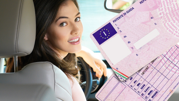 La patente di guida: tutto quello che c'è da sapere in merito