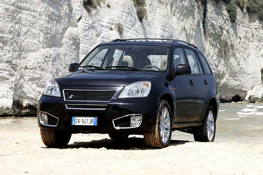 Informazioni e caratteristiche peculiari DR5 GPL – CarsItalia