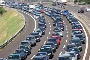 Traffico autostrada: come conoscerlo in tempo reale su Milano, Venezia ...