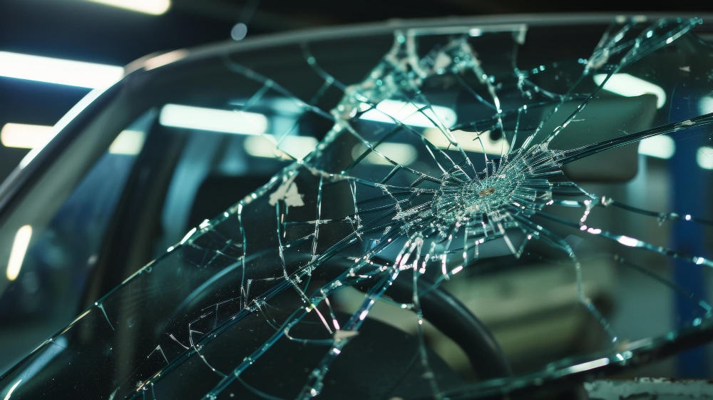 Vetro della macchina rotto: cosa fare? – CarsItalia